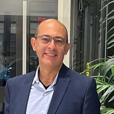 PodMatch | Fadi Habib