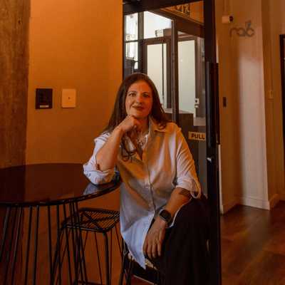 PodMatch | Jamie Gantt